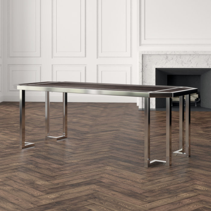 Bernhardt Channing Dining Table | Perigold
